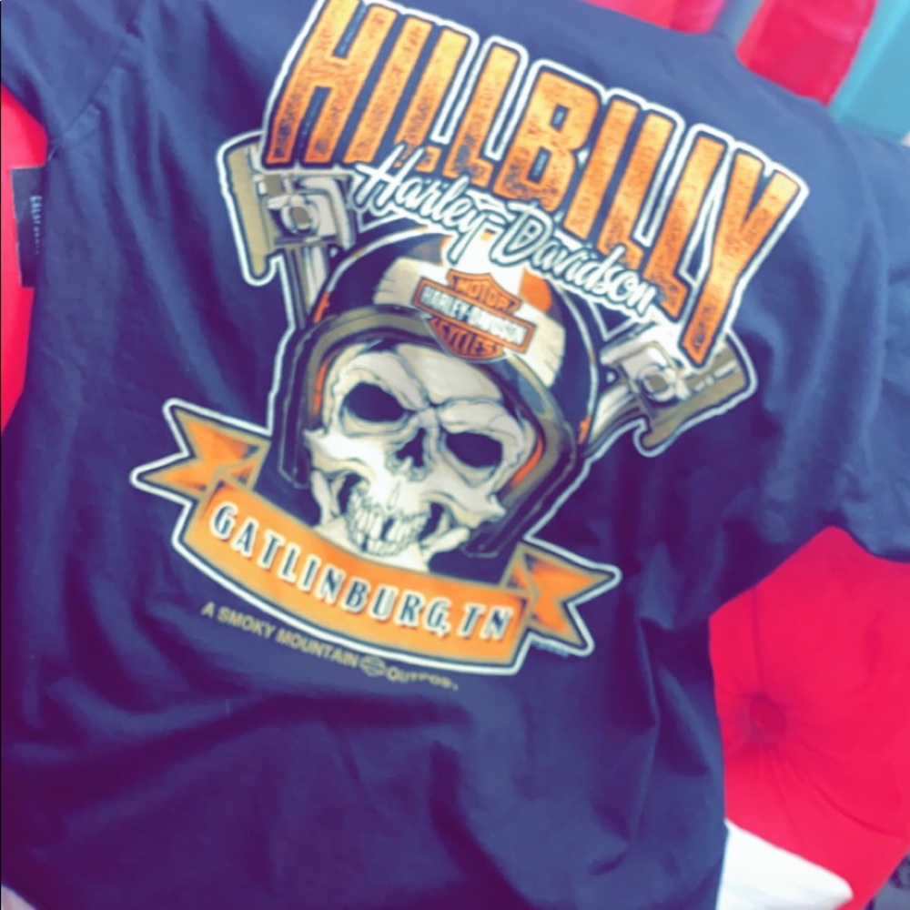 Harley Davidson - Gem